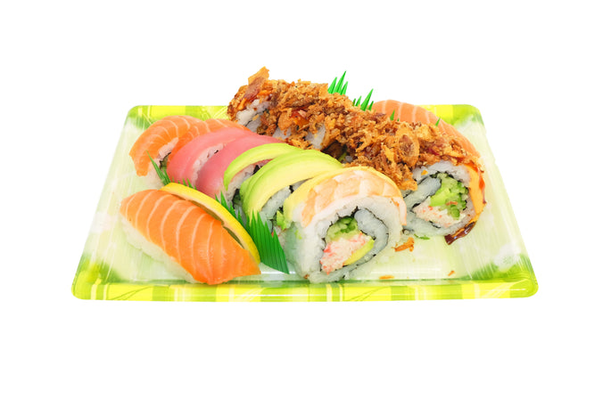 AKANE – Sushi & Co.
