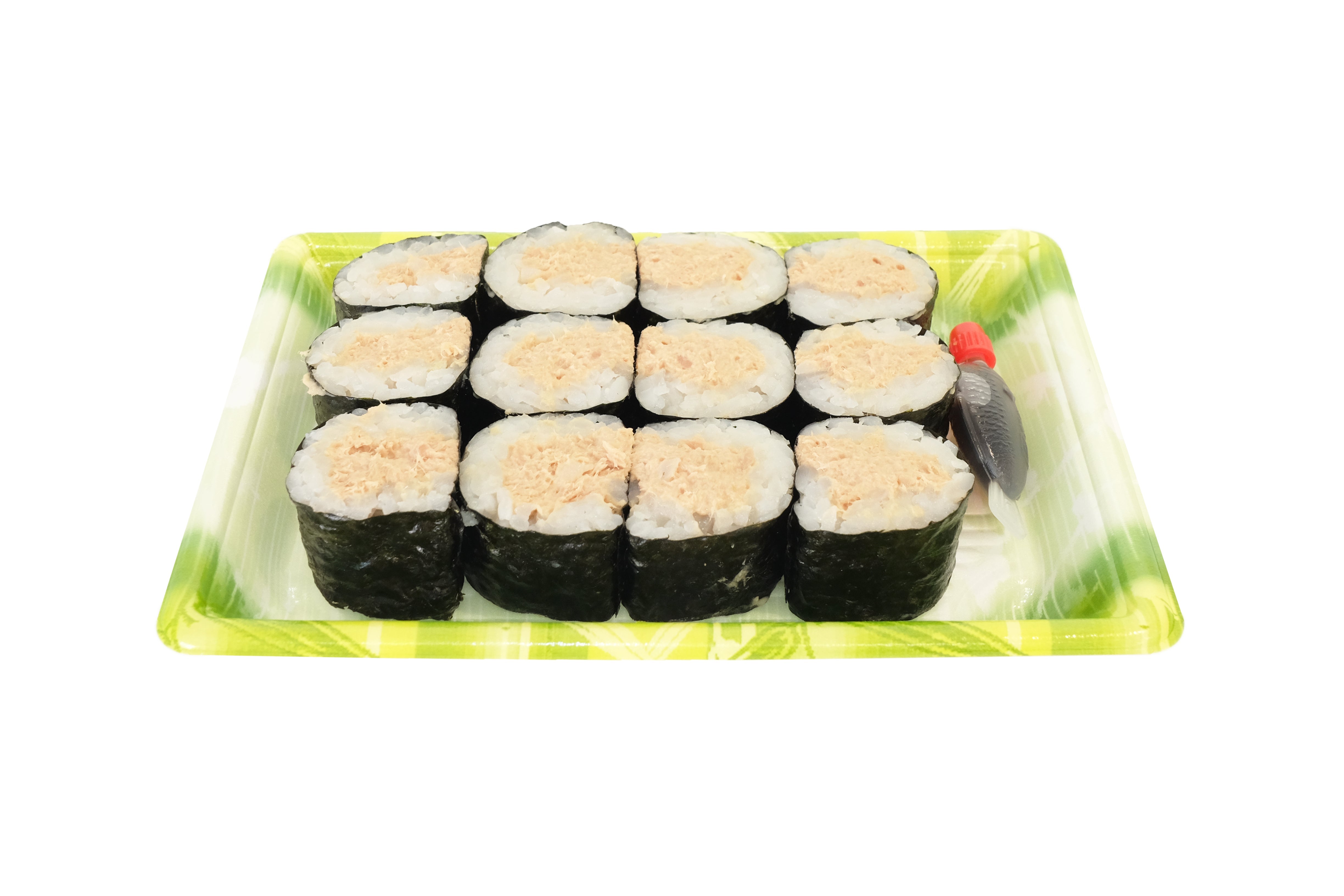 COOKED TUNA HOSO – Sushi & Co.