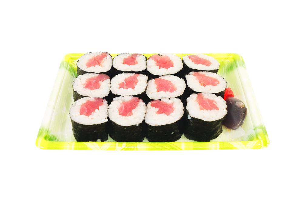 RAW TUNA HOSO – Sushi & Co.